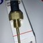 GENUINE OEM DETROIT DIESEL TEMP SENSOR A0061535828 DDE-A0061535828 FAST ...