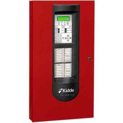 Kidde FX-1000 4-Loop Addressable Fire Alarm System - Same Day Shipping ...