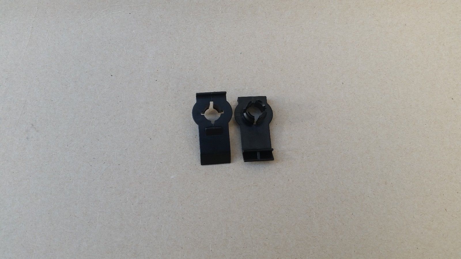 BMW 51338254781 E53 X5 CLIP FOR WINDOW REGULATOR FRONT LEFT & RIGHT SET ...