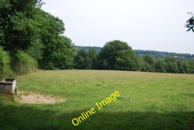 Photo 6x4 Field by Balcombe Lane Wych Cross c2013 | eBay UK