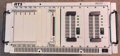Intercom Systems - Rts Adam