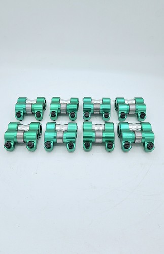 Honda K Series Single Lobe Billet Rockers Vtec Killer K20 K24 Rsx Ep3 ...