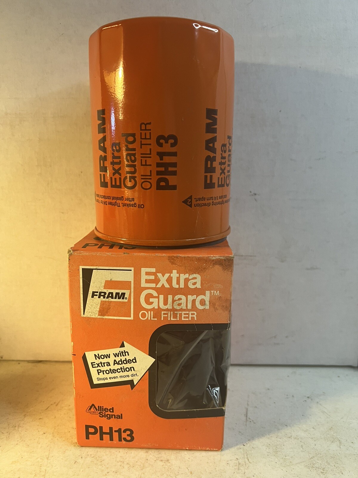 Fram PH13 - cross reference oil filters | oilfilter-crossreference.com