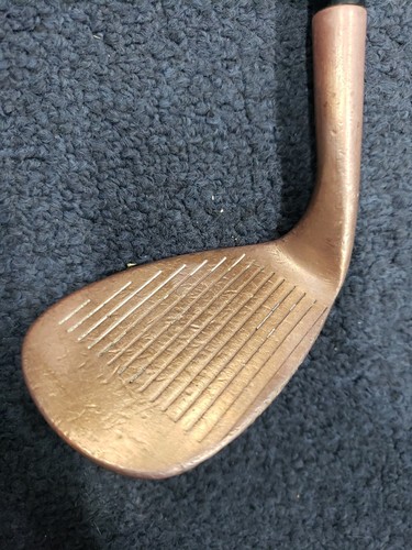 Cleveland Tour Edition 485 Copper Sand Wedge SW. A464 | eBay