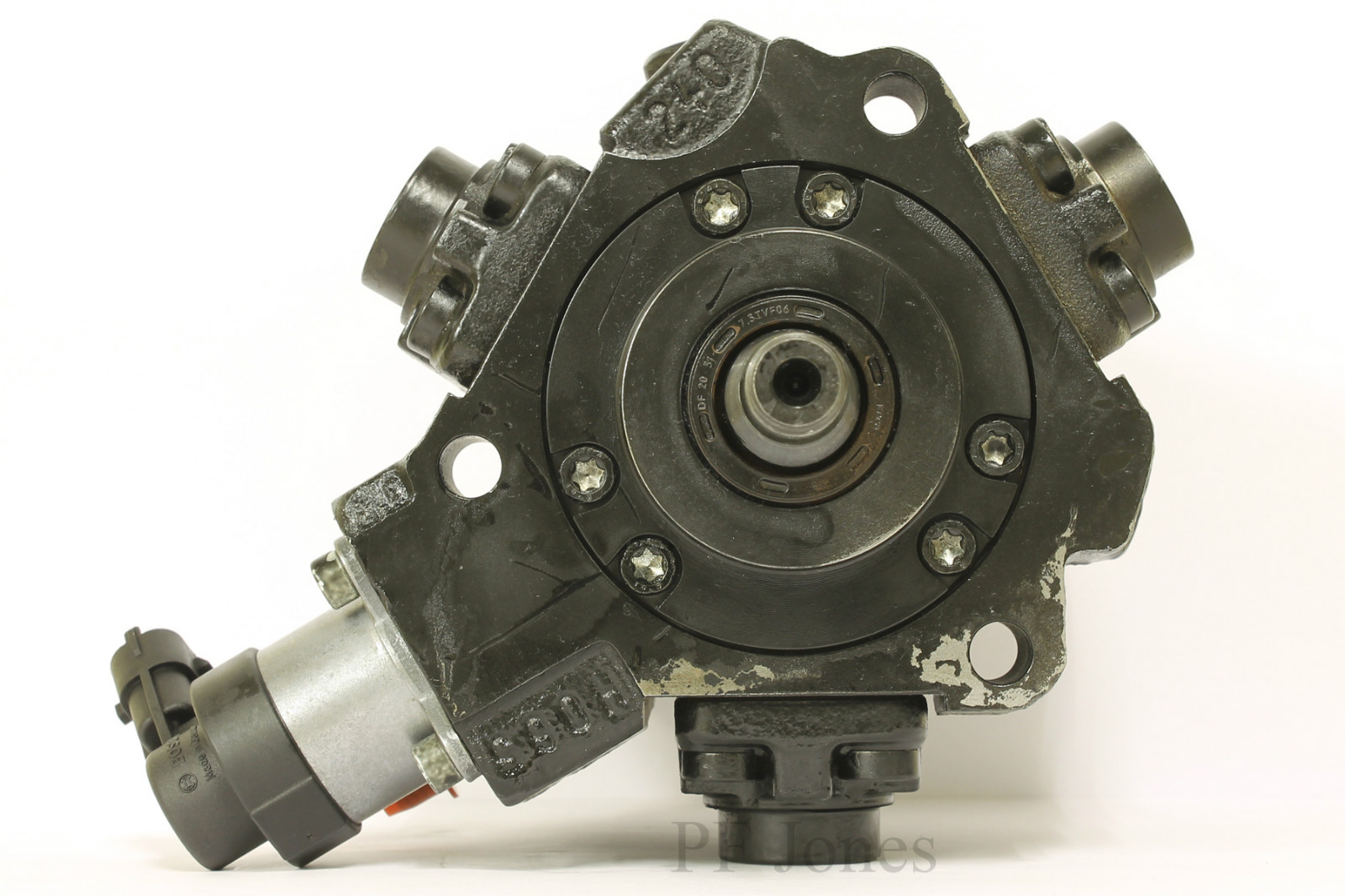 0445010118 0986437029 0445010399 33100-4A400 33100-4A410 - 1 Year ...