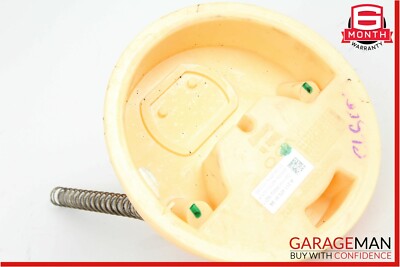 03-09 Mercedes E320 CLS500 Right Side Fuel Pump Level Sensor 2114704194 ...
