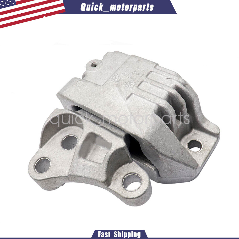 68363756AA Trans Left Mount For 15-20 Jeep Renegade Ram ProMaster Fiat ...