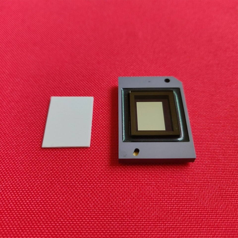 PROJECTOR DMD CHIP FOR ACER X1173N X1173G X1185G X1185PG DSV0008 X110P ...