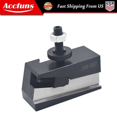 Quick Change - Blade Tool Holder