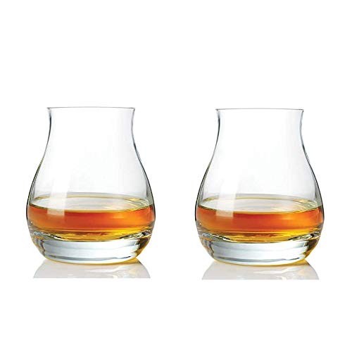The world's number one whiskey glass manufacturer Glencairn Crystal ...