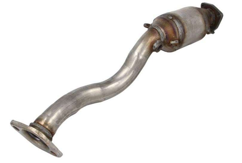 Catalizzatore ASSO MARMITTE SRL 15.0030 per JAZZ III 1.2 2008 ...