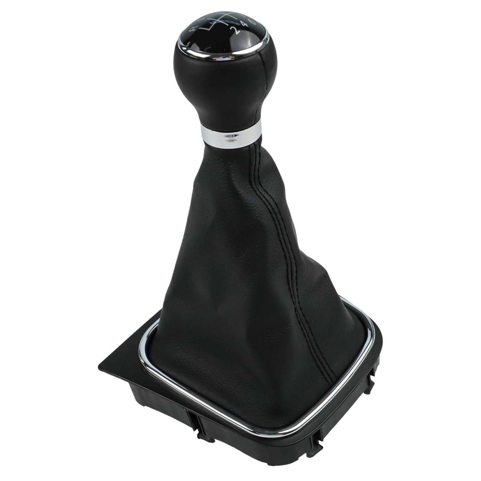 Enhanced Performance 6 Speed Gear Shift Knob for EOS For Golf 5 V 6 VI ...