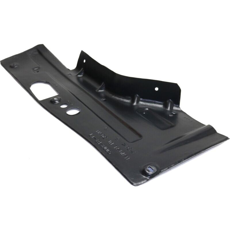 New Engine Splash Shield Left Driver Side Fits 2013-2019 Cadillac Xts ...
