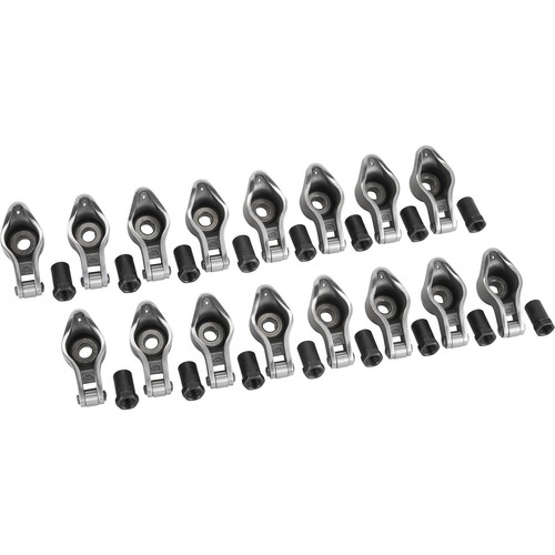 Speedway Motors Ford 351C 351M 400M 429 460 V8 Steel Roller Tip Rocker ...