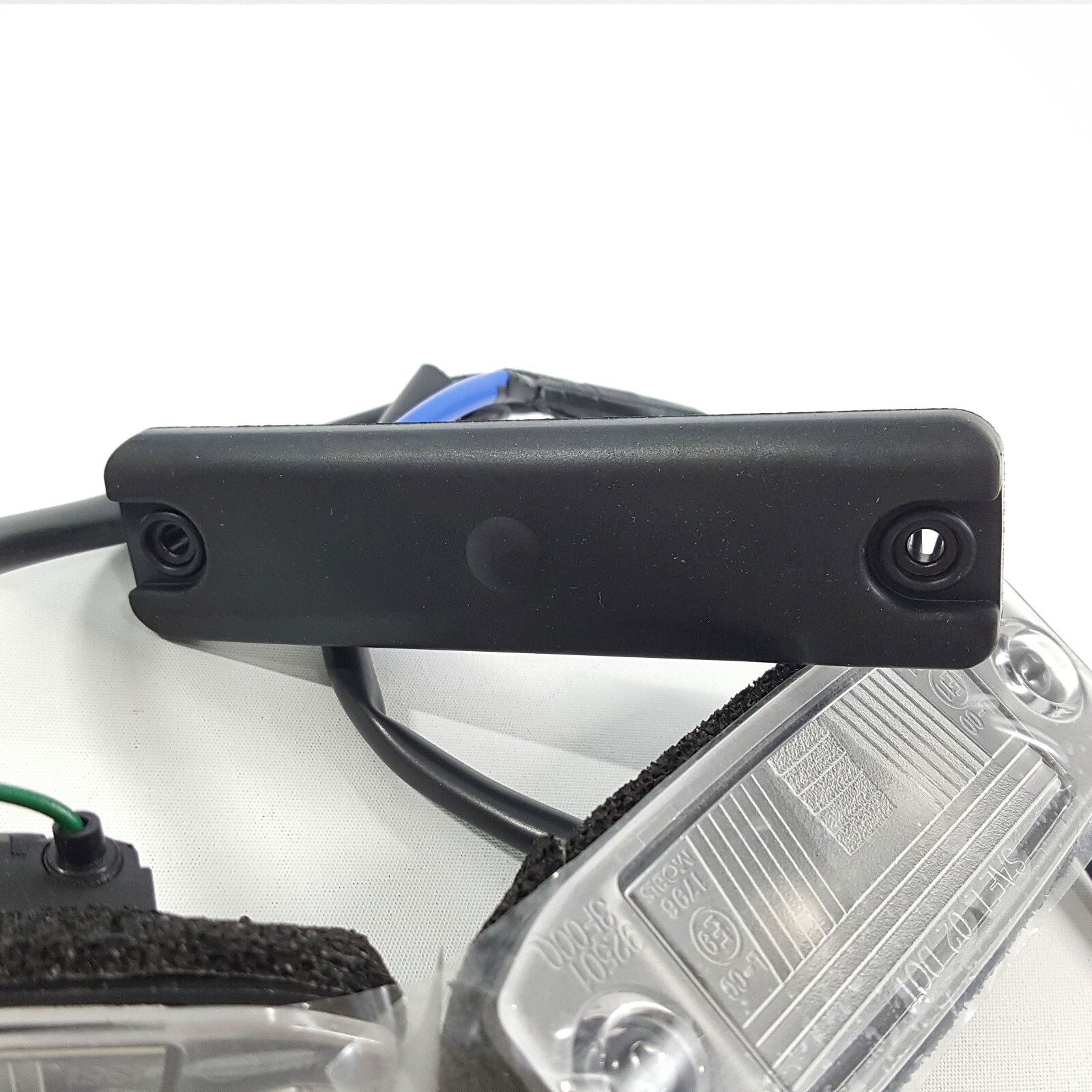 Genuine OEM 925013W000 License Plate Light-Lamp For Kia Sportage 2011 ...