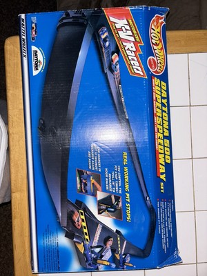 vintage hot wheels track | eBay