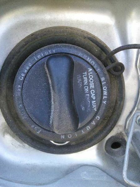 C230 2007 Fuel Cap 457609 | eBay