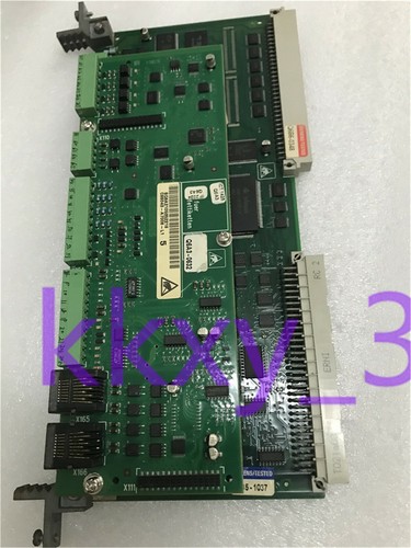 1 PCS Siemens C98043-A7006-L1 expansion board tested | eBay