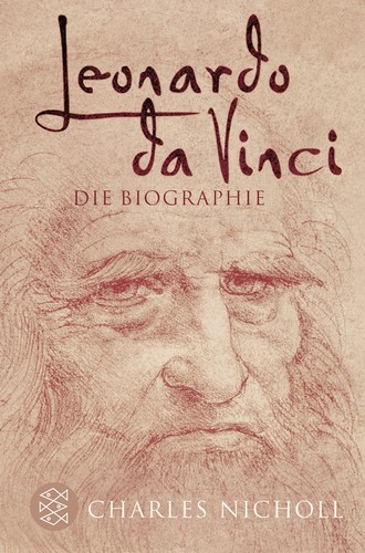 Charles Nicholl Leonardo da Vinci: Die Biographie (Relié) | eBay