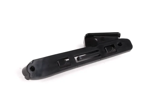 NEW BMW 3 COUPE E92 FRONT LEFT BUMPER GUIDE 7156555 51117156555 ...