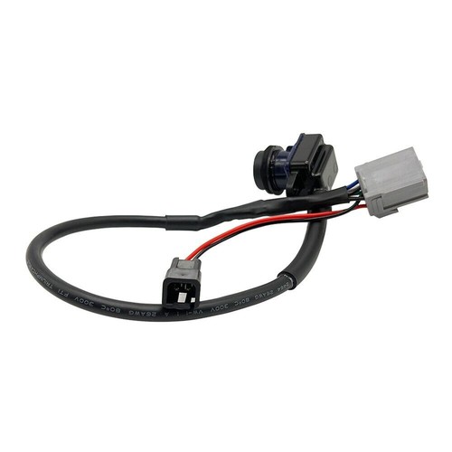 Best Rear View Backup Parking Camera For Dodge Journey 2011-2020 ...