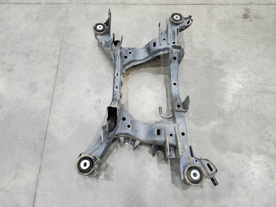 13-19 Subaru Legacy Outback Rear Crossmember Subframe Genuine OEM ...