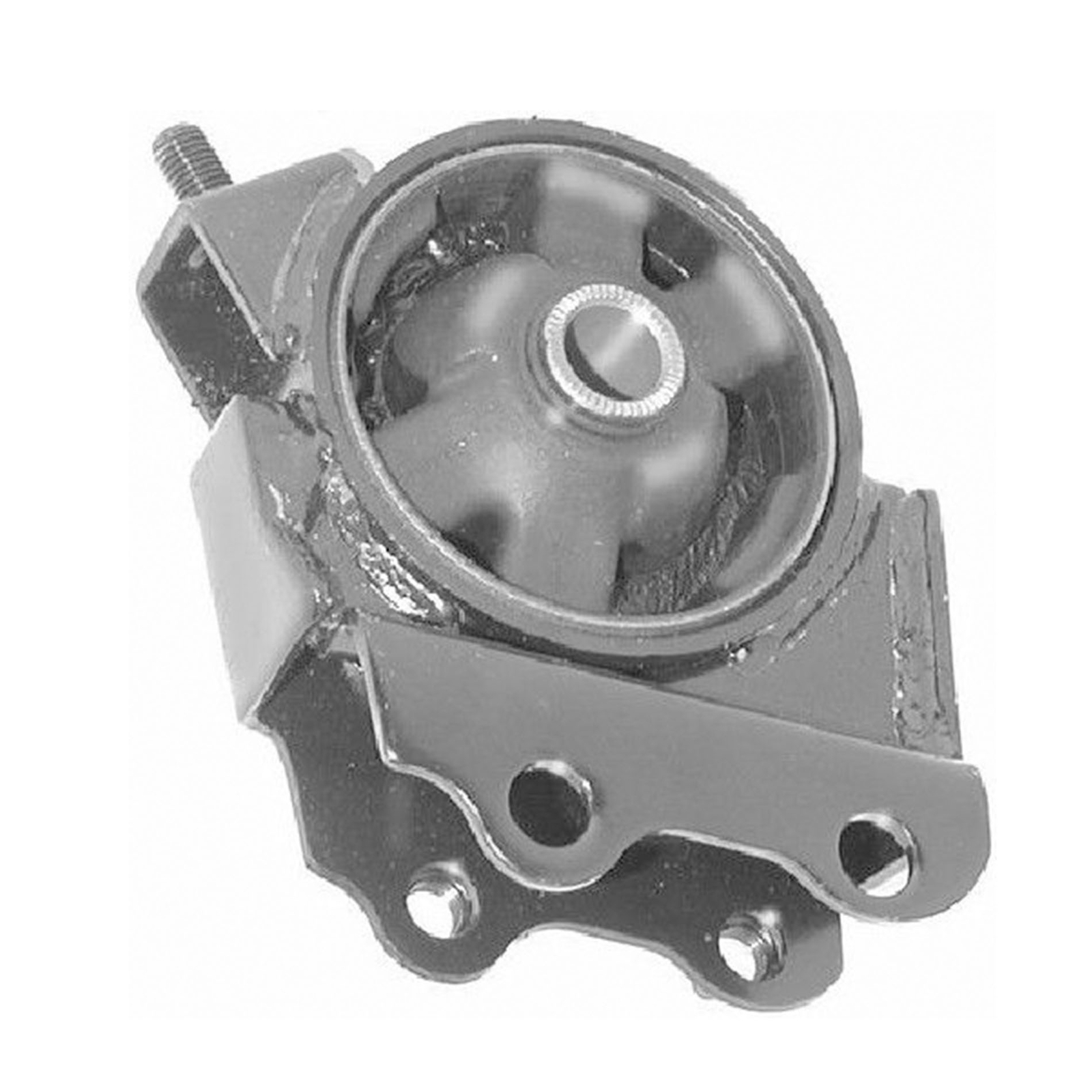 Front Engine Motor Mount For Hyundai XG300 3.0L XG350 Kia Amanti 3.5L ...