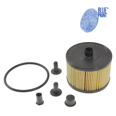 BLUE PRINT Fuel Filter - ADF122301 1906.C0 | eBay Australia
