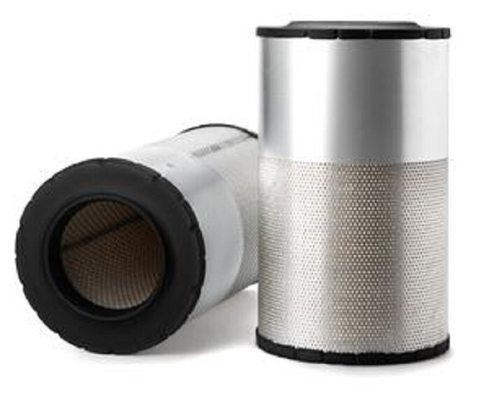 FLEETGUARD AF25454 - Air filter cross reference