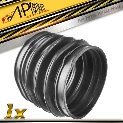 A-Premium Air Intake Hose for BMW 7 Series E65 E66 E67 2005-2008 4.8 ...