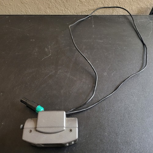 L3 Communications Mobile Vision Flashback Police Car Camera CN258iR F42 ...