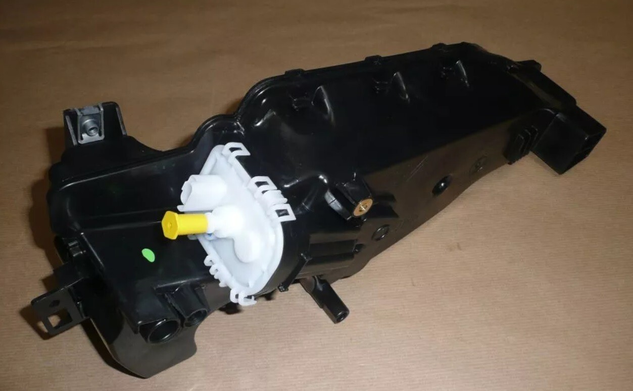 DEPOSITO DE FLUIDO FAP ORIGINAL CITROEN C4 CACTUS; PEUGEOT 208 I ...