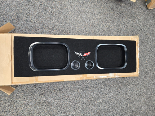 VetteTray for 1997-2004 C5 Corvette – Trunk Area Organizer | eBay