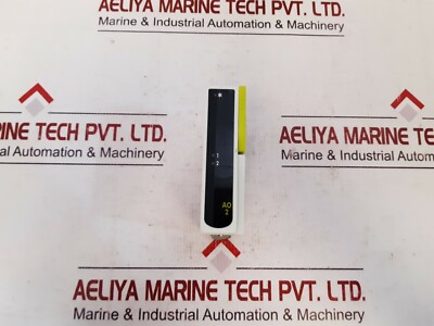 EUROTHERM 2500M/AO2UNIV Analog Output Module Max 2.2W | eBay