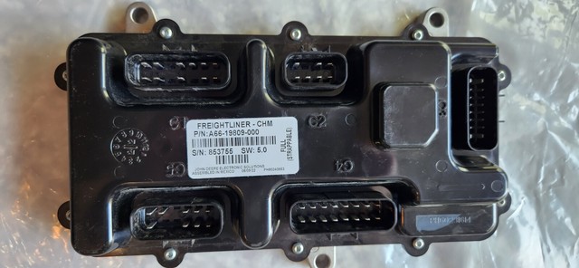A66-19809-000 | Genuine Freightliner CHM BHM Module For M2 Business ...