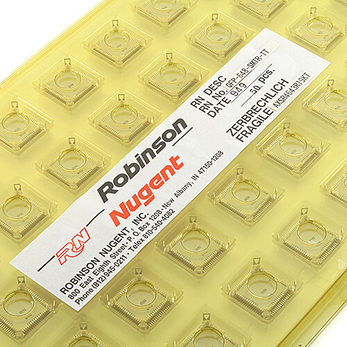 [1pcs] QFP-648-SMTR-TT QFP 64 PIN QFP64SMD | eBay