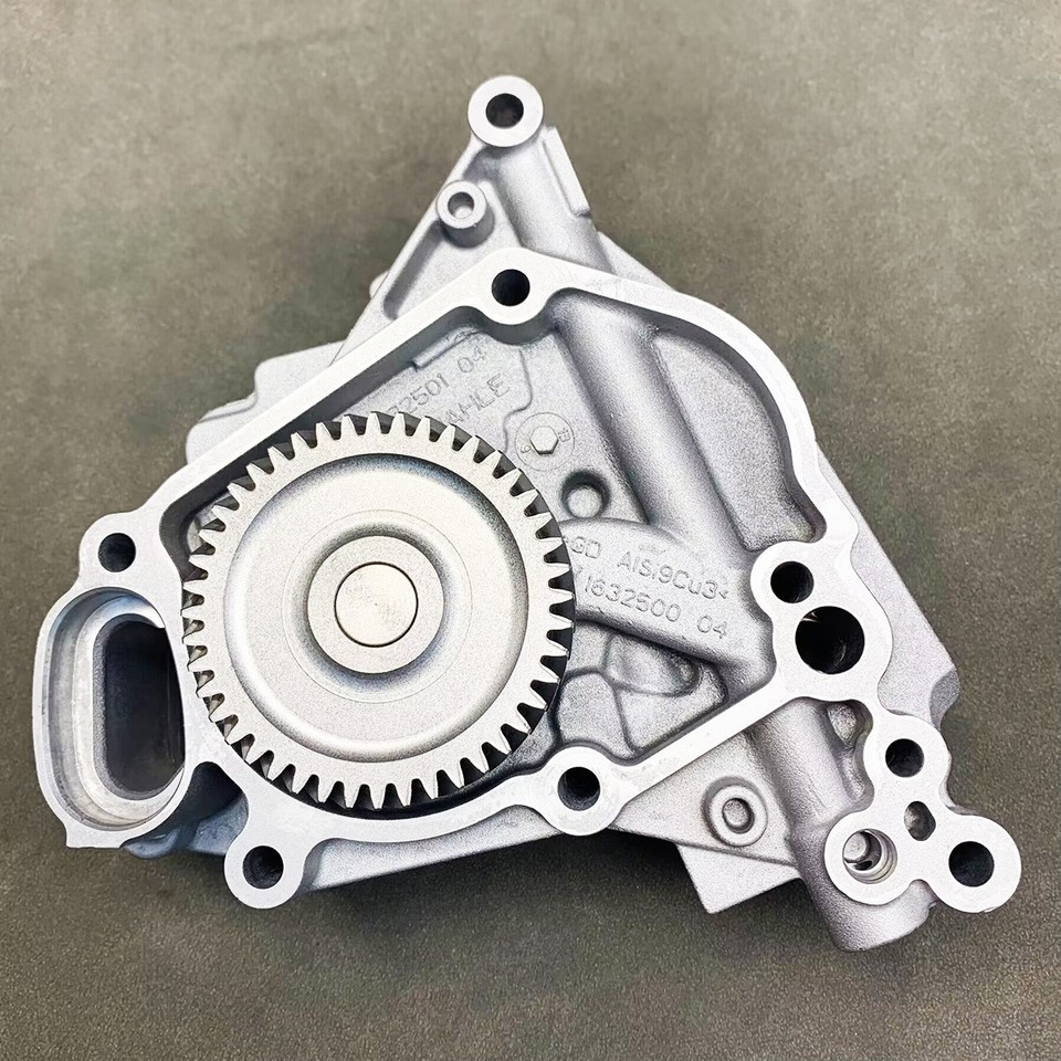 New Engine Oil Pump For BMW N20/N26 Engine F30 F10 F22 F25 F26 ...