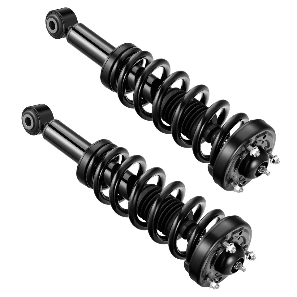 For 2009-2013 FORD F-150 3.5L 4WD Front Struts Upper Control Arm ...