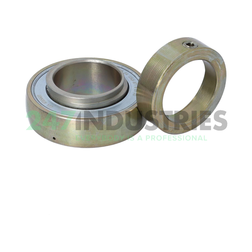 GRAE45-NPP-B-FA125.5 INA 45 x 85 x 43,7 mm BEARINGS FOR HOUSINGS | eBay