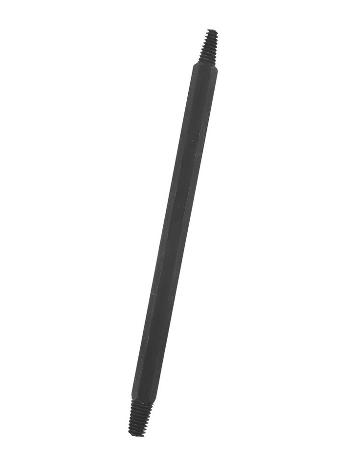 Metal Spark Removal Tool with Reverse Thread Design for Automotive ...