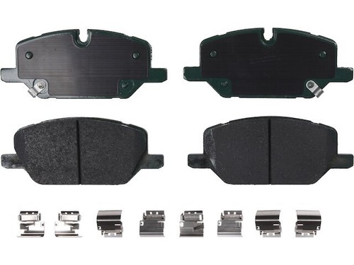 For 2020-2023 Cadillac XT4 Brake Pad Set Front API 53483NYXF 2021 2022 ...
