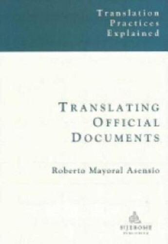 Translating Official Documents (Translation Practices Explained) | eBay