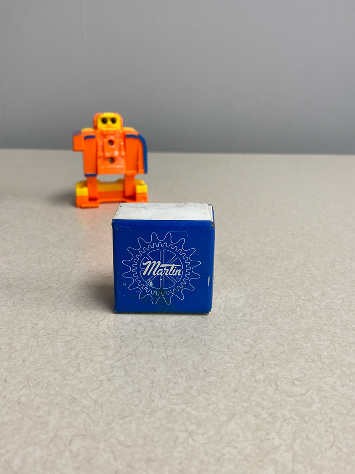 Martin SRL070 Buna-N Coupling Spider (New) | eBay