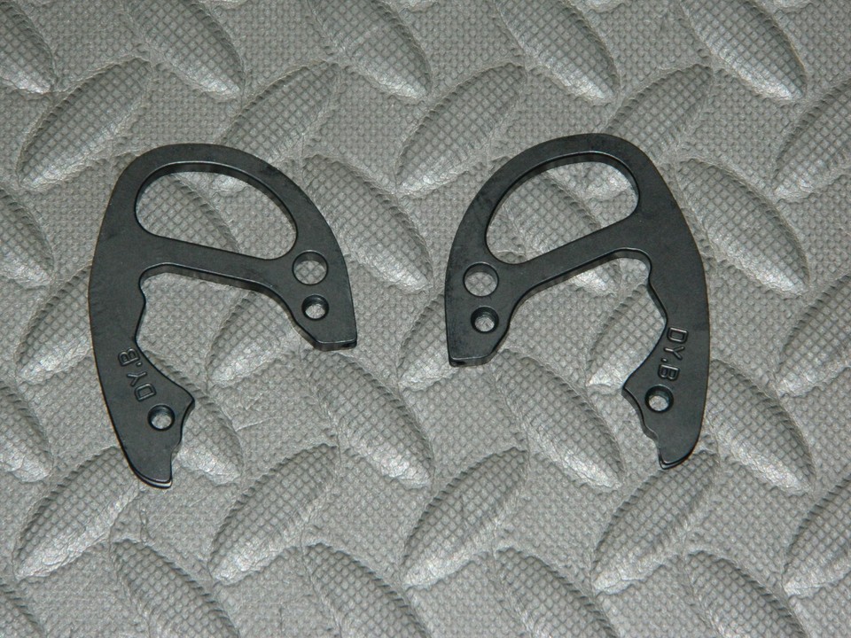 Mathews DY Bow Modules- Sold Per Set-80% Mod -Monster Chill, R, X ...