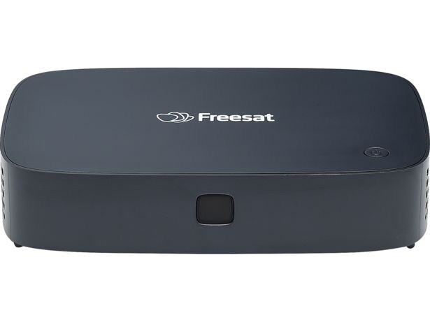 Freesat UHD-4X-1000 3rd Generation Recordable 4K TV Box 1TB - Black for ...