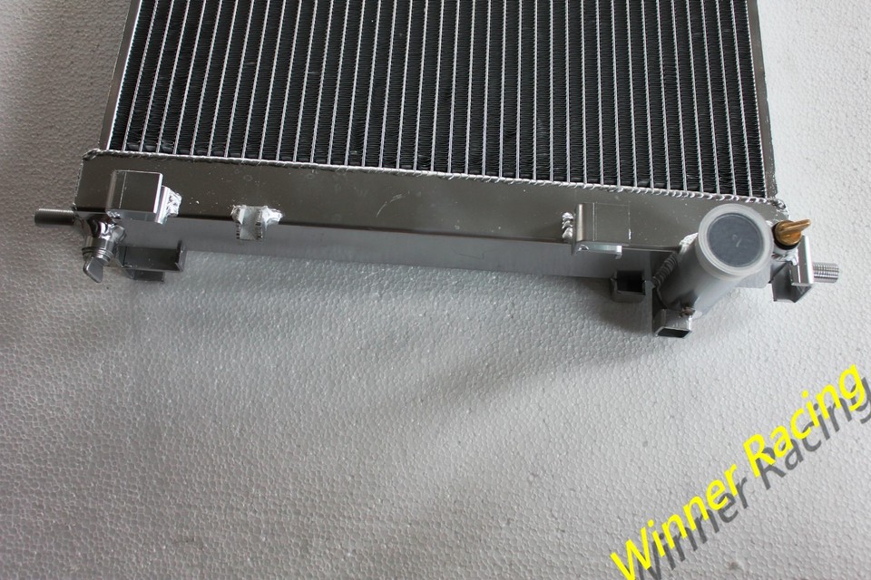 Fit VAUXHALL/OPEL INSIGNIA A 2.8 i TURBO 2.8T V6 AT 2008-2013 aluminum ...