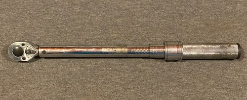 CDI Torque 1002MFRMH Drive, 10-100 Ft. Lb. Micro-Adjustable Torque ...