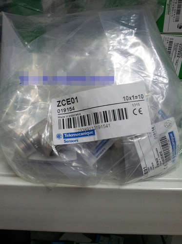 1PC New Schneider ZCE01 Limit Switch Head Brand | eBay