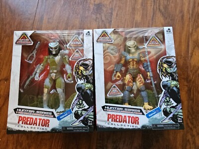 Lanard Jungle Hunter & City Hunter Predator 7 in 48242313625| eBay