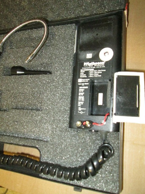 Matheson Leak Hunter LeakHunter Plus 8066 for sale online | eBay